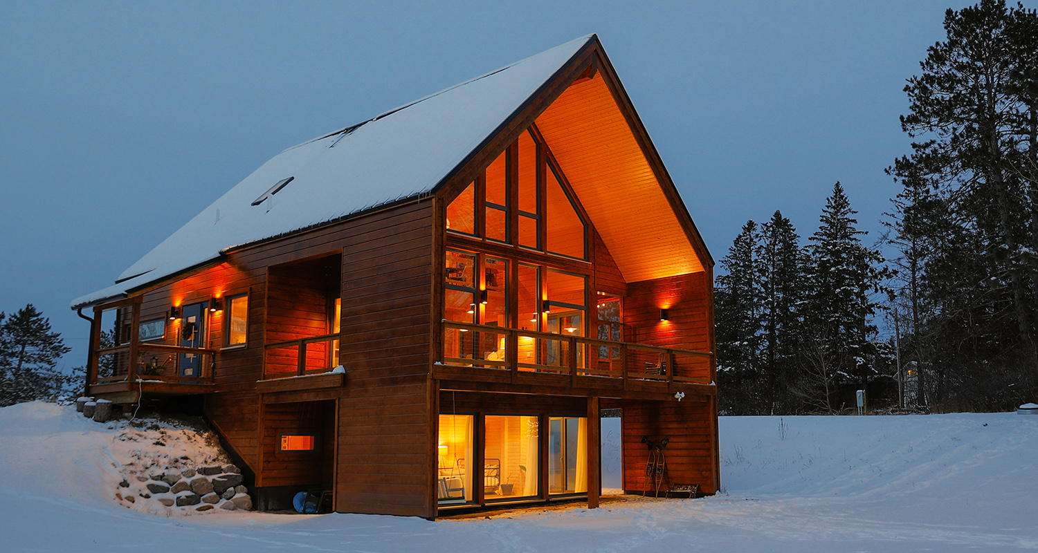Gallery - Polar Life Haus
