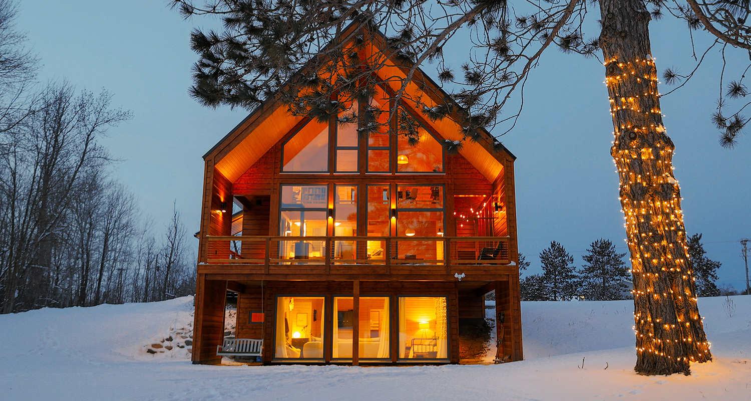 Gallery - Polar Life Haus