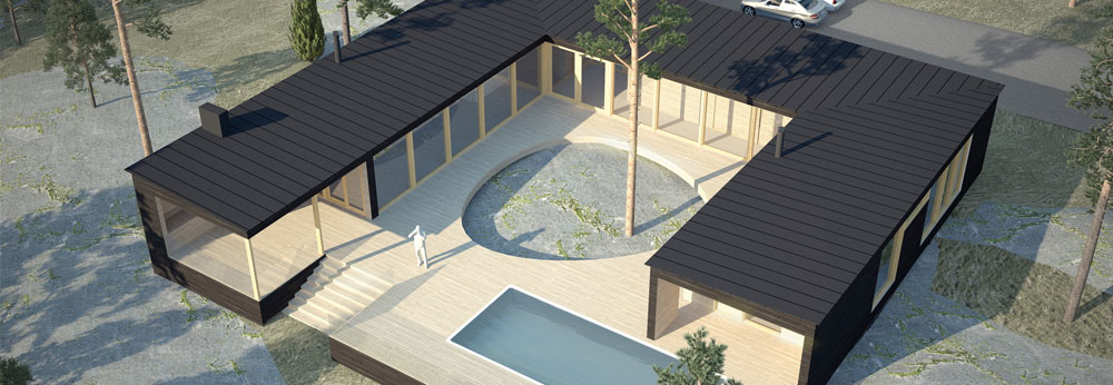 Plusvilla Atrium 140
