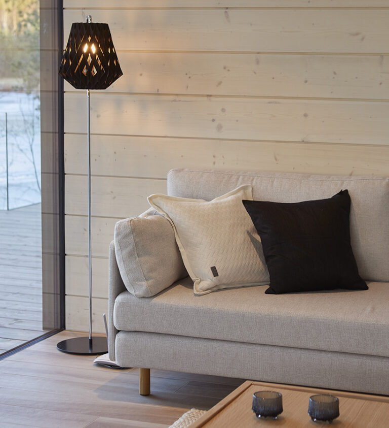 Sustainable Building - Polar Life Haus